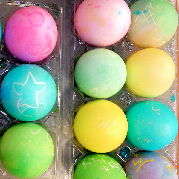 Easter Fun - Guess What's in the Egg! – SupplyMe