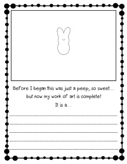 Simple Math and Writing Ideas for Spring with FREE Printables – SupplyMe