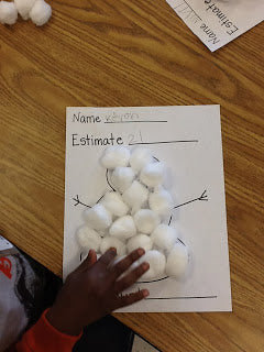 Snowman Estimation and Measuring – SupplyMe