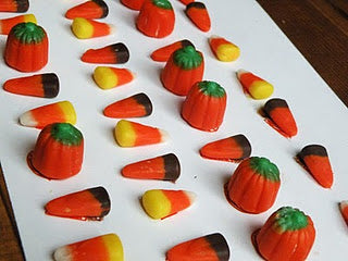 Fall Candy Sequencing Practice – SupplyMe
