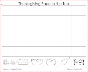 Thanksgiving Race To The Top! – SupplyMe