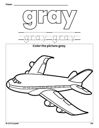 Air Transportation Worksheets Transport Match Up ESL Worksheet By