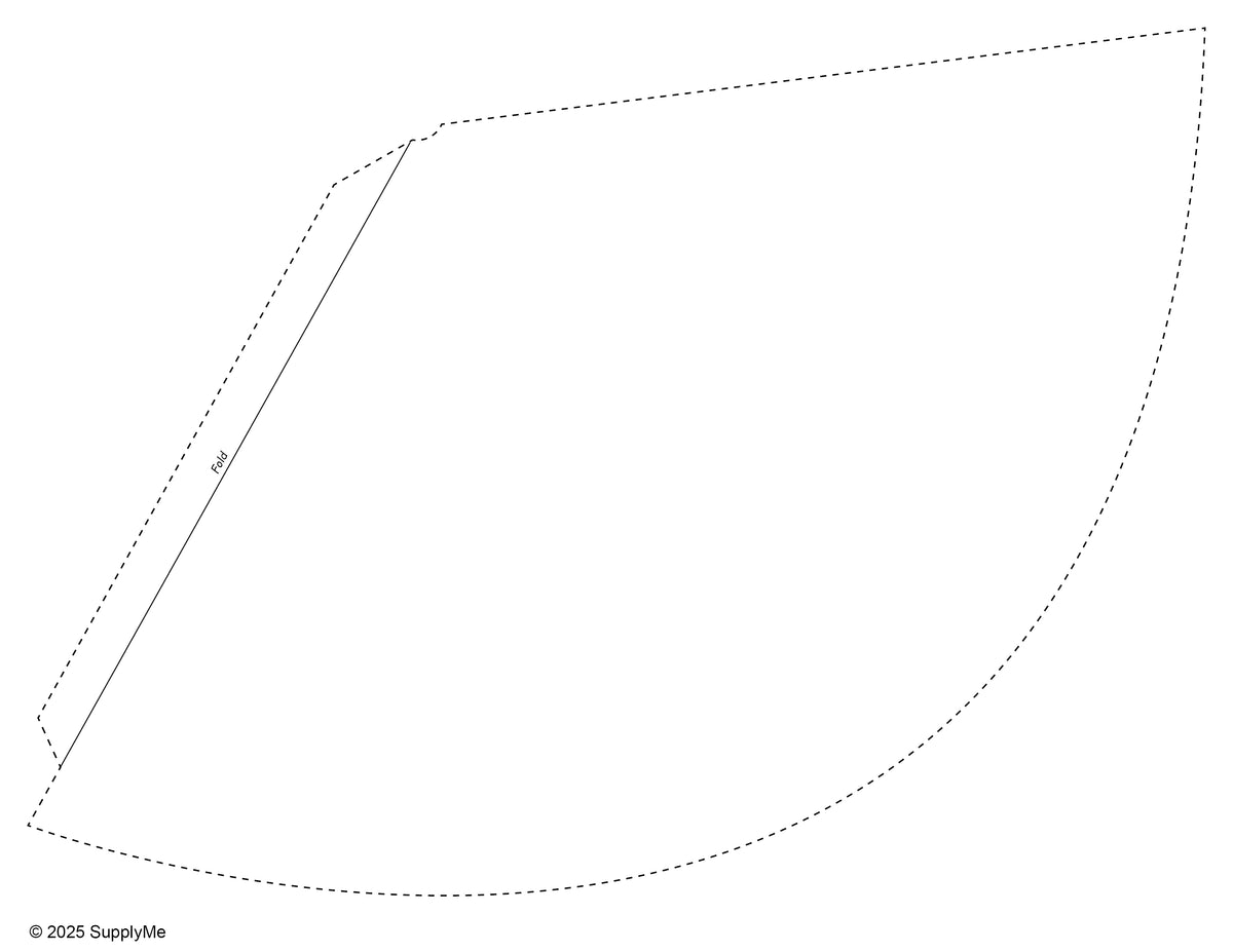 Graduation Hat Template Printable