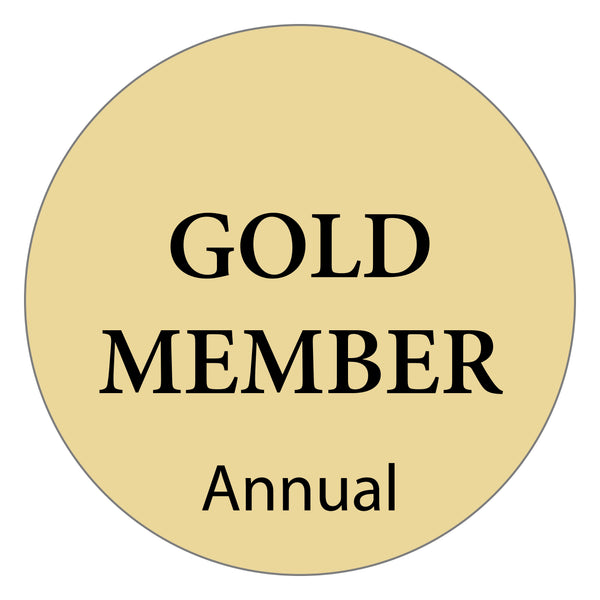 Gold Annual Subscription – SupplyMe