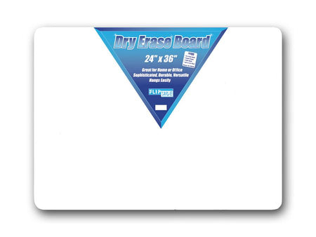 Flipside Dry Erase Graph Board | FLP11162 – SupplyMe
