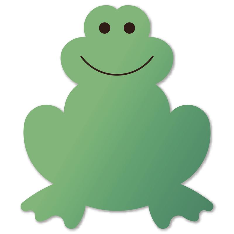 Ellison® SureCut™ Die - Frog #2, Large | 13422-LG – SupplyMe
