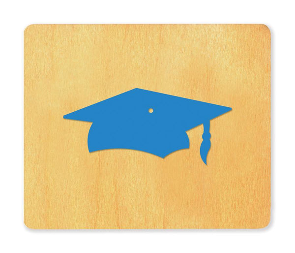 Ellison® SureCut™ Die - Graduate Cap #1B, Large | 13516-LG – SupplyMe