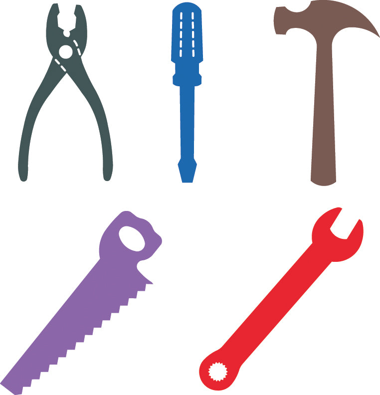 Ellison® SureCut™ Die Set - Tools, Large | 16766-LG – SupplyMe
