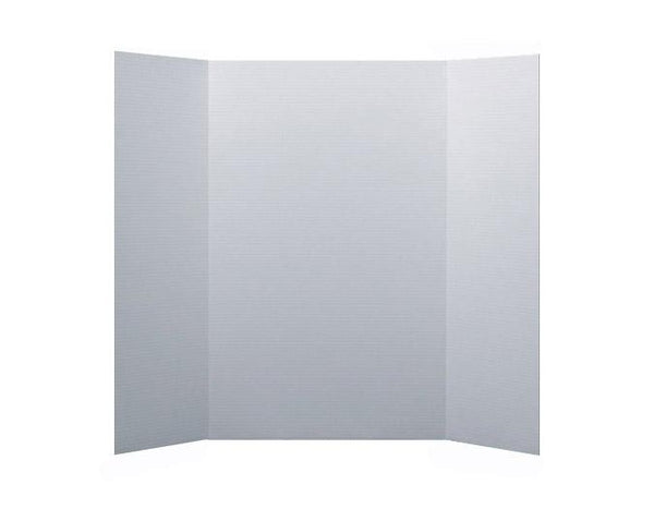 Flipside White Foam Project Boards, 36" x 48", 10 Pack | FLP3004810 ...