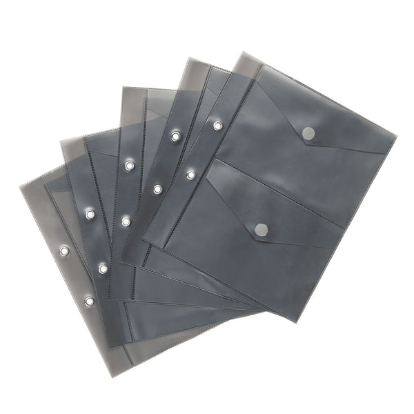 Sizzix Storage Die Sto Insert, Lg, Gray, 5Pk | 662410 – SupplyMe