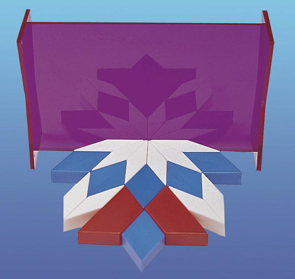 Learning Advantage Geo Mirror | CTU7705 – SupplyMe