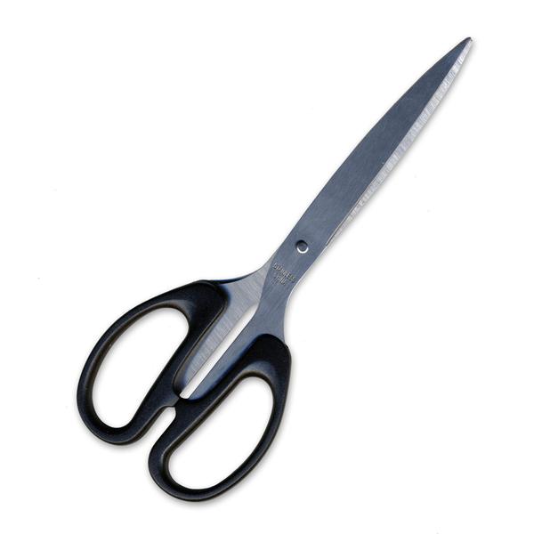 Chenille Kraft 8 1/4" Master Cut Scissors | CK-9613 – SupplyMe