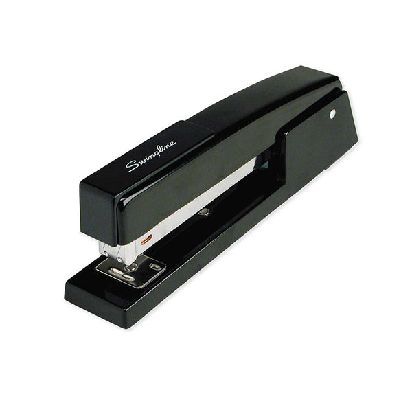 ACCO Swingline 747 Stapler Classic Black | ACC74701G – SupplyMe