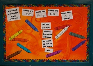 59 Free Inspirational Bulletin Board Ideas & Classroom Decorations ...