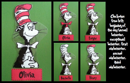 Dr. Seuss' The Lorax Door Display – SupplyMe