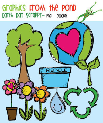 15 Free Earth Day Worksheets & Printables – SupplyMe