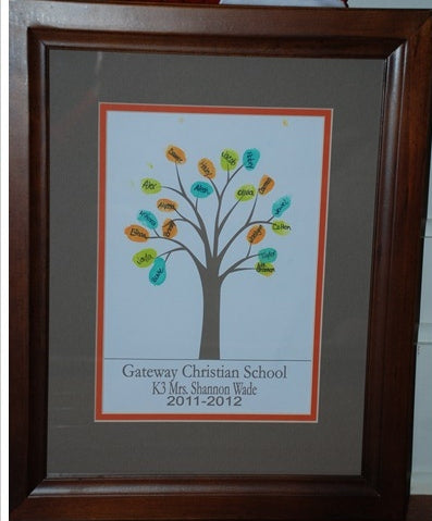 Friend Tree - First Day of School Craft – SupplyMe