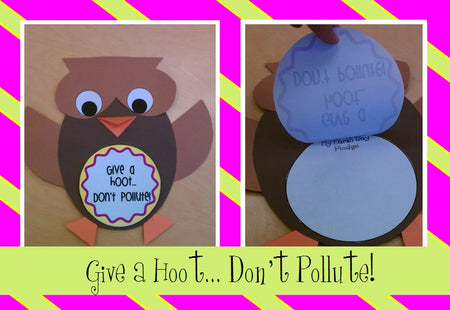 87 Free April Bulletin Board Ideas & Classroom Decorations – SupplyMe