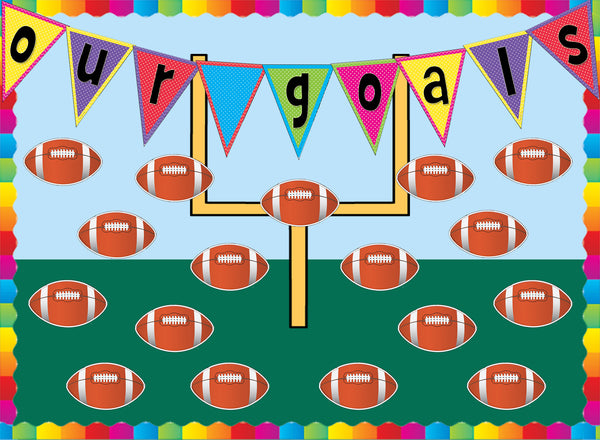 Sports Motivational Bulletin Boards Inspirational Quotes Bulletin