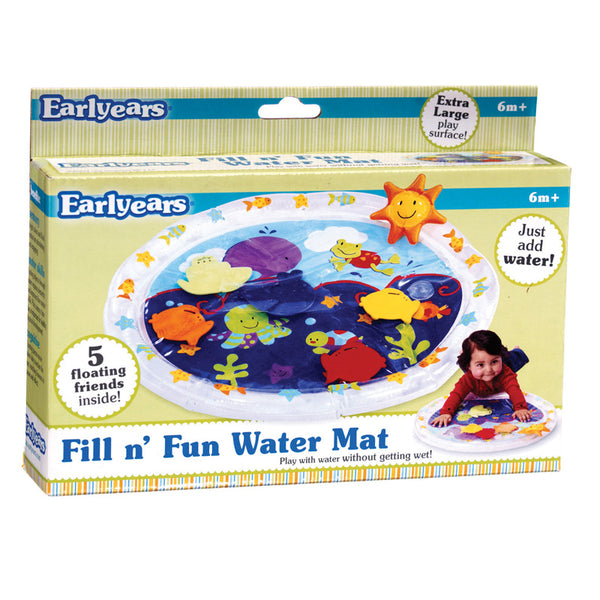 International Playthings Waterplay Mat | INPE00186 – SupplyMe