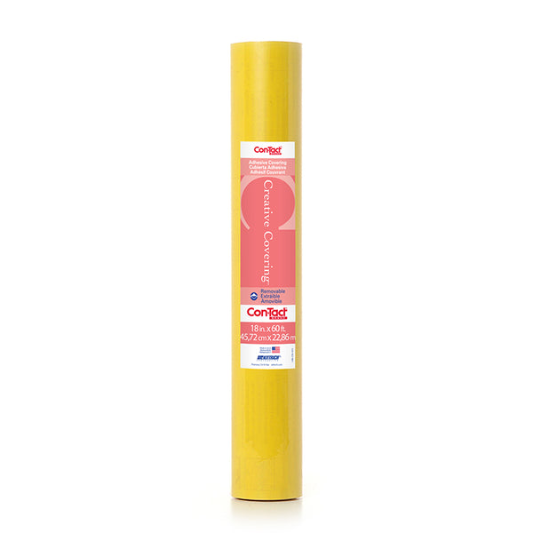 Kittrich Corporation Con-Tact® Brand Creative Covering™ Self-adhesive ...