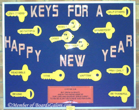 Keys To A Successful New Year – SupplyMe