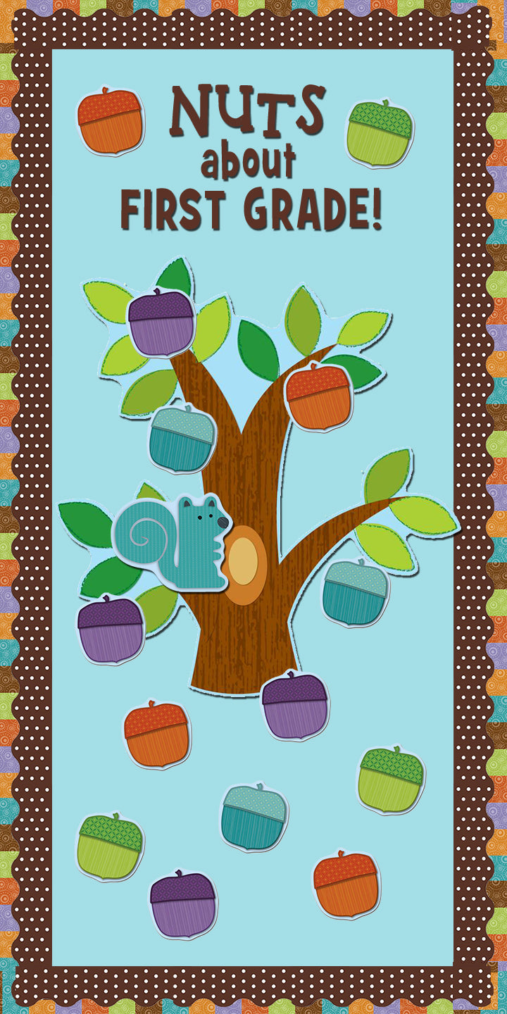 Bulletin Board Ideas For First Graders 6 Classroom Board Ideas For