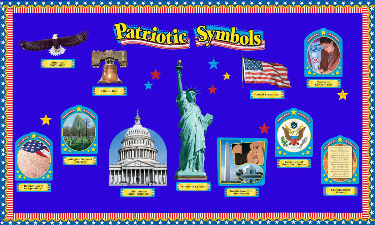 Patritic Symbols