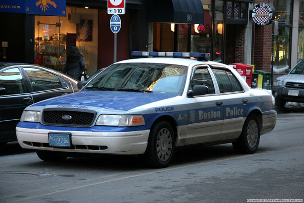 Community Helpers: Police Officers – SupplyMe