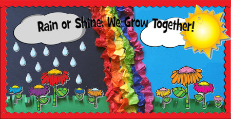149 Free Spring Bulletin Board Ideas & Classroom Decorations – SupplyMe