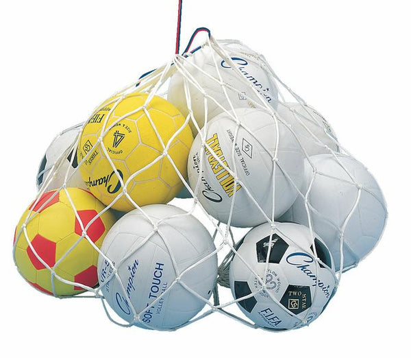 Champion Sports Ball Carry Net | CHSBC10 – SupplyMe