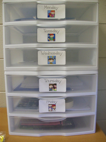 Great Organization Tip for ALL Those Papers! – SupplyMe