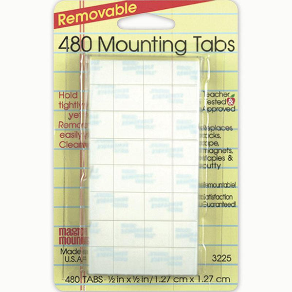 Miller Studio Wall Mounting Tabs 480 Tabs 1/2 | MIL3225 – SupplyMe