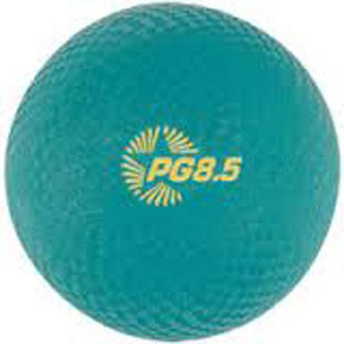 Champion Sports Playground Ball 8 1/2In Green | CHSPG85GN – SupplyMe