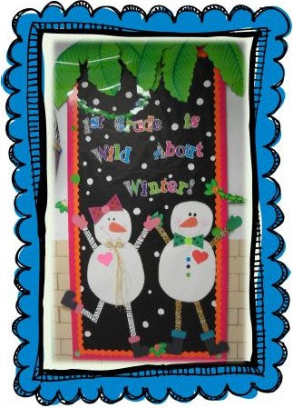 11 Free Jungle Bulletin Board Ideas & Classroom Decorations – SupplyMe
